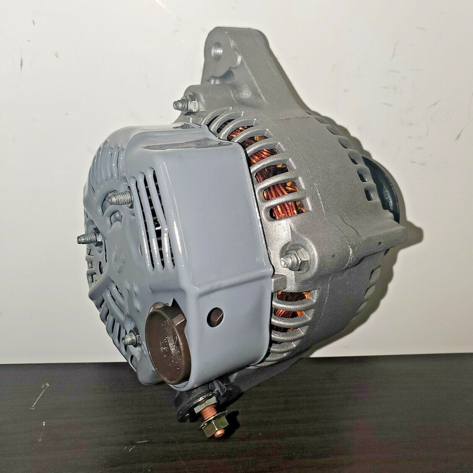 Toyota 4Runner V6 3.0L 1989-1990-1991-1992 Alternator OEM Reman By RR ...