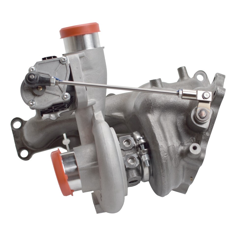 Turbo Turbocharger for Kia Optima Sportage 2.0L 2010-2016 2.0T Water ...