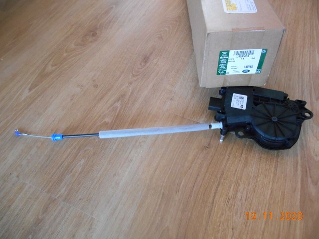 Land Rover Discovery Sport L550 Powered Tailgate Actuator LR095551 ...