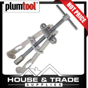 Plumtool Tap Handle Puller 1758 PTTH278 | eBay