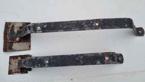 Vauxhall Nova Tank Straps Fuel | eBay