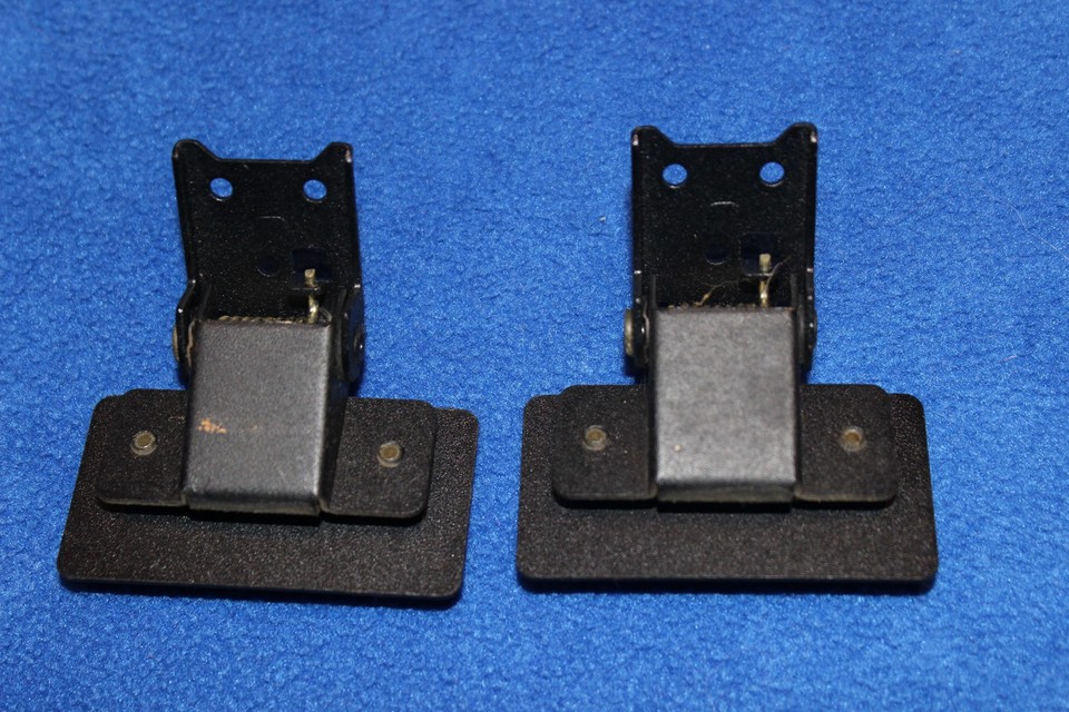 JVC QL-Y5F Turntable Dust Cover hinge (One) | eBay
