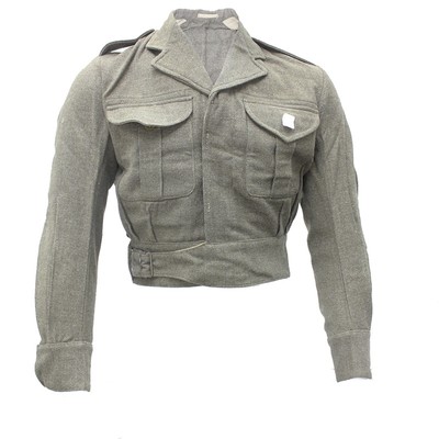 New Zealand BD Jacket - MILITARY SURPLUS | eBay