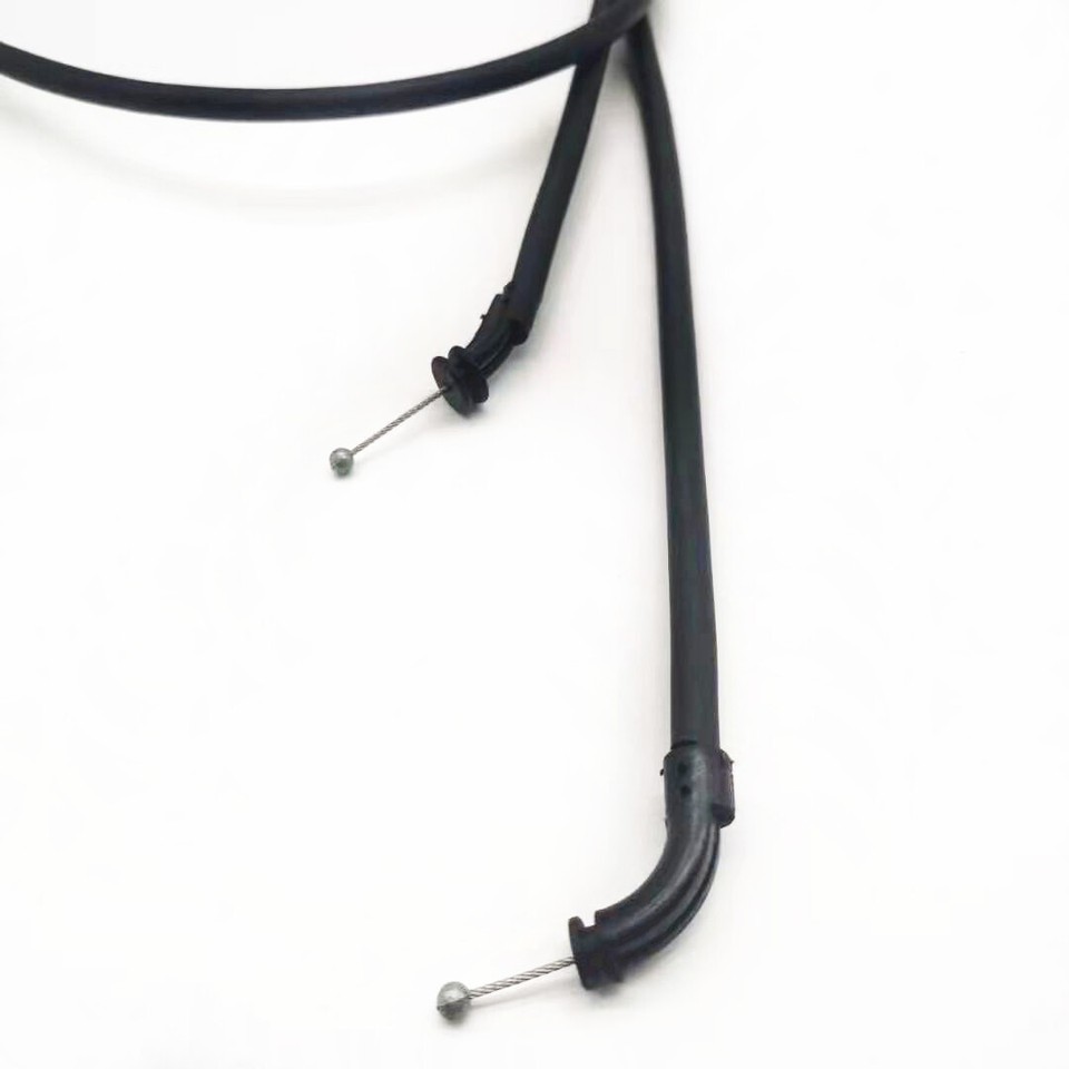 51237184456 Engine Hood Release Cable For BMW E70 E71 X5 X6 | eBay