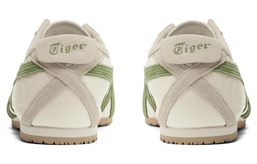 Onitsuka Tiger Mexico 66 Birch Cactus Green 1183B391-202 | eBay