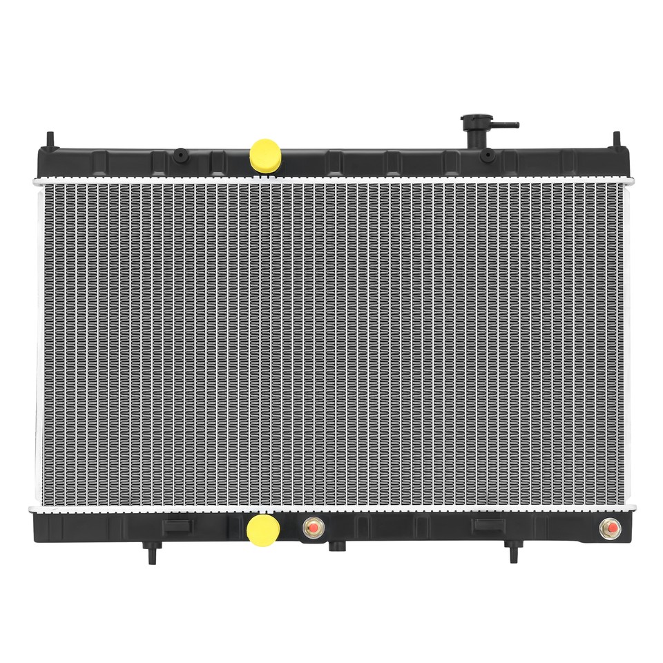 13431 Radiator for 2014 2015 2016 2017 2018 2019 2020 Nissan Rogue 2.0L ...