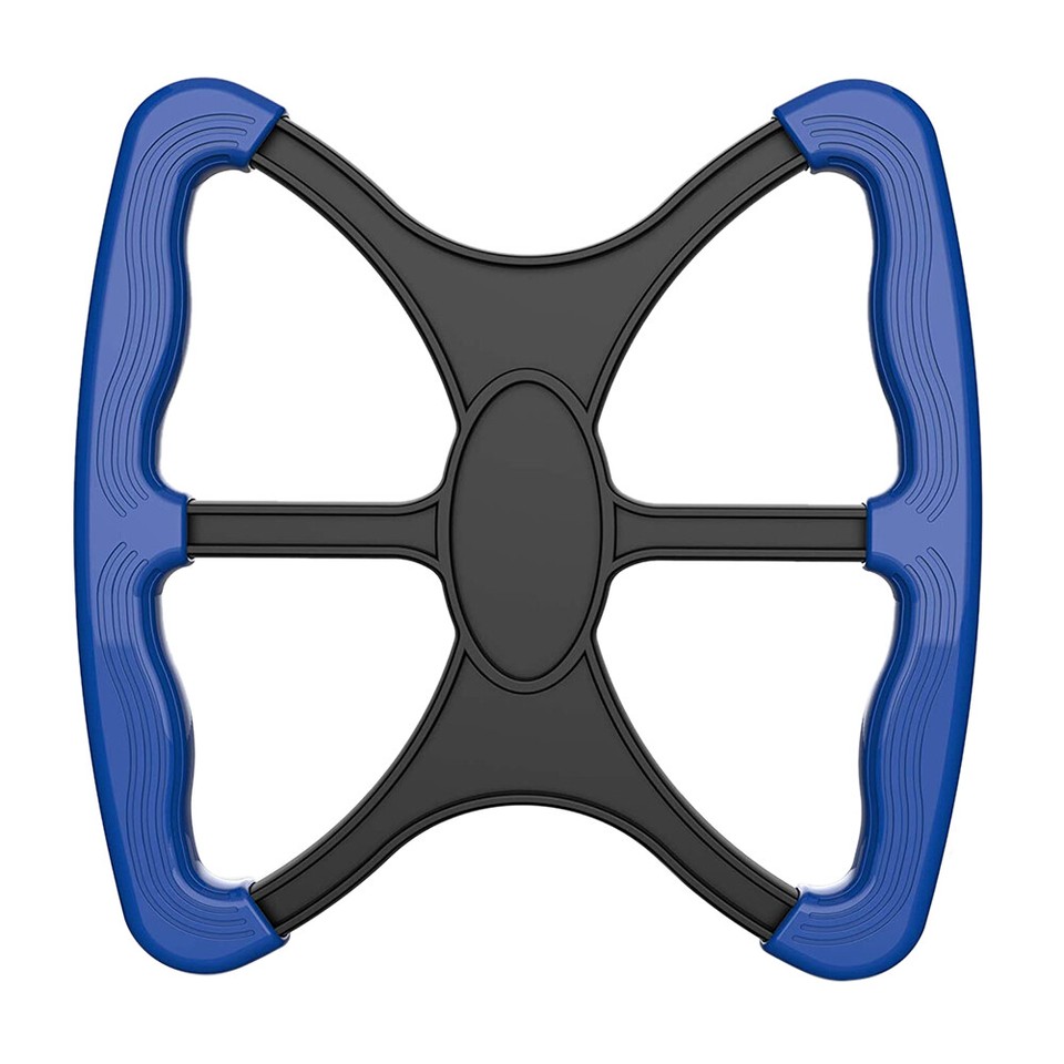 Anti Slip Non Contact Stand-up Assist Rod Comfortable Handles Bar ...