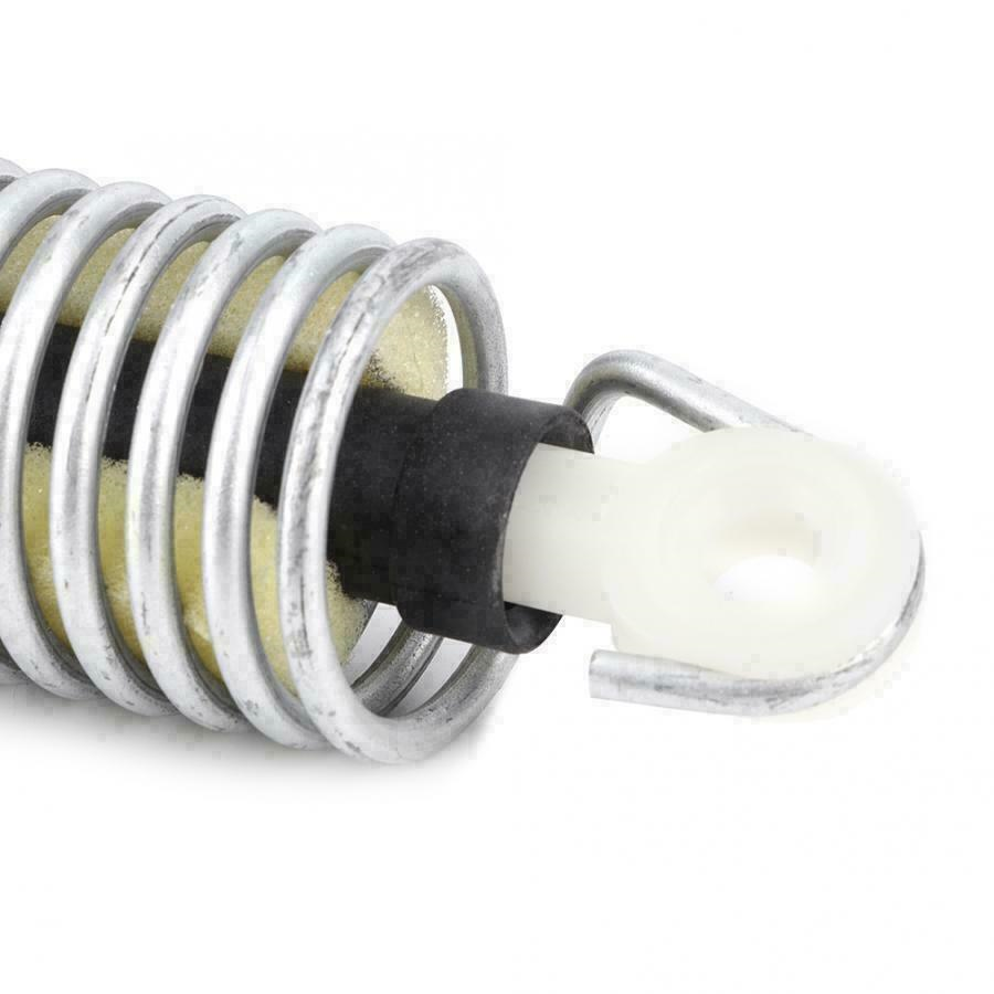 2pcs Trunk Boot Lid Tension Return Shock Spring for BMW 5 Series F10 ...