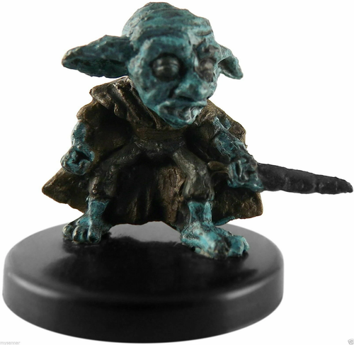 Mite - Shattered Star - Pathfinder/Dungeon & Dragons - 3/55 | eBay