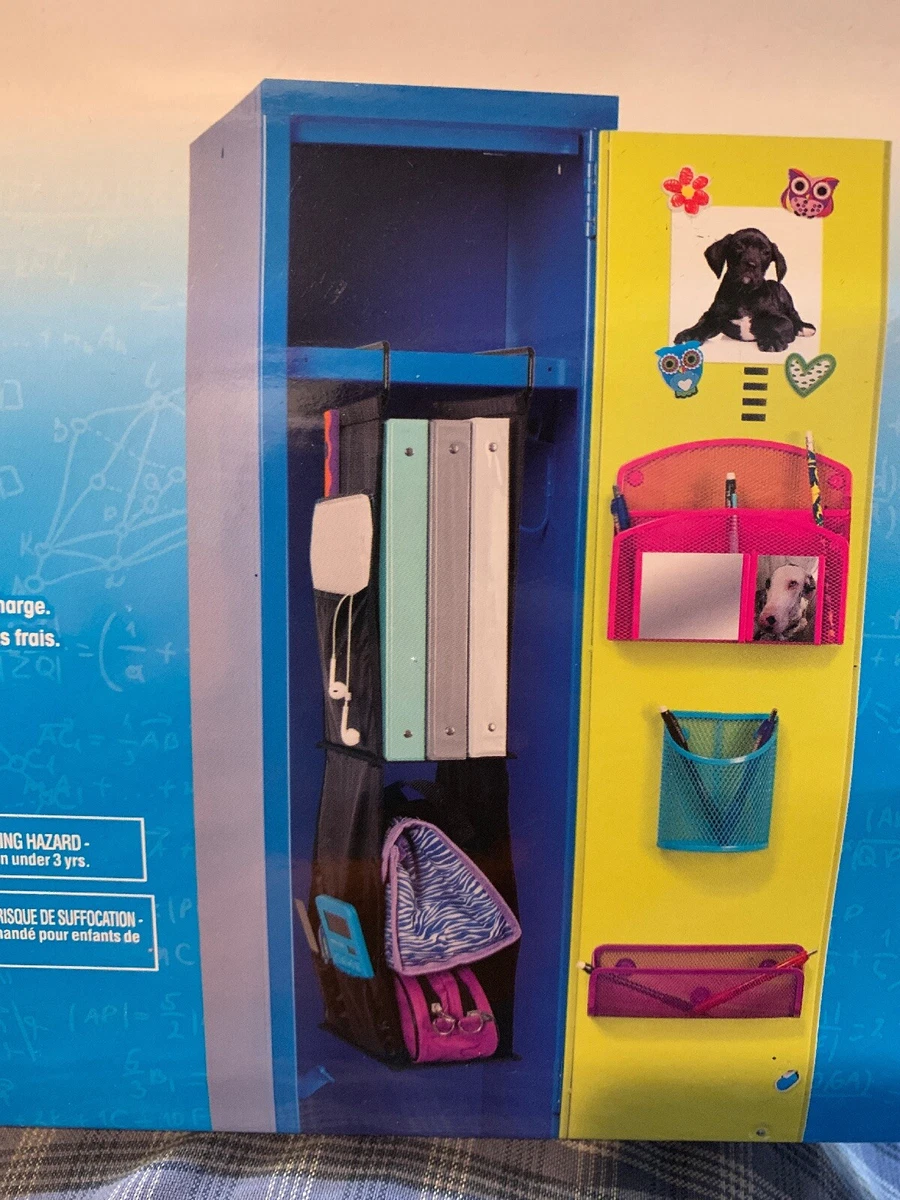 Cute Lockers