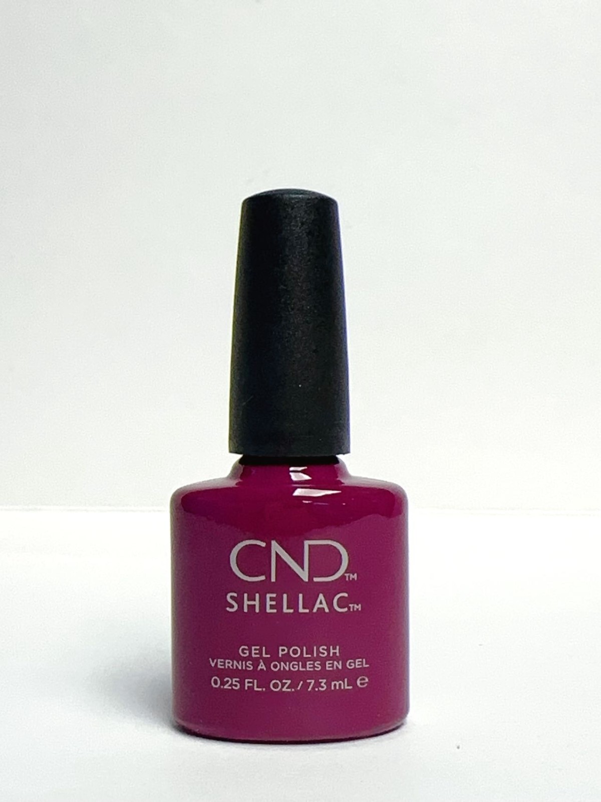 CND Shellac Gel Polish Secret Diary 0.25oz | eBay