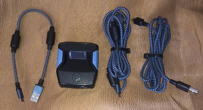 Cronus Zen Controller Emulator for Xbox, Playstation, Nintendo and PC w ...