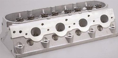 IN STOCK Trick Flow 455 HP GenX 58cc Top-End Engine Kit for GM LS2 ...