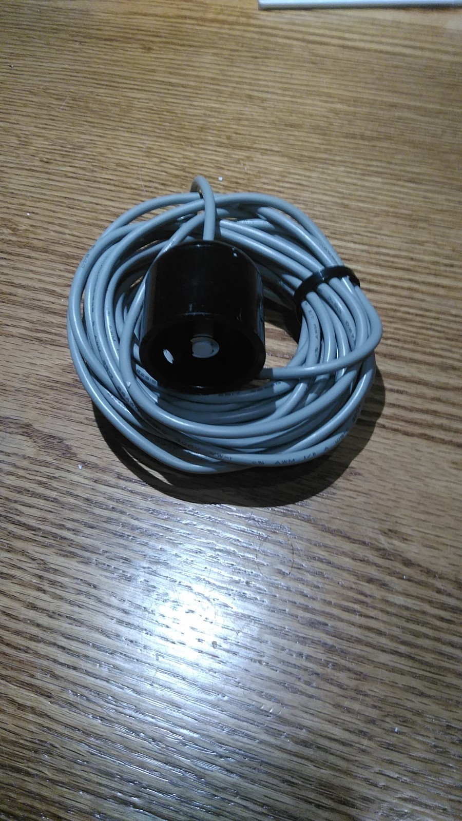 Veeder Root Incon Style Sump/Interstitial Sensor 25' Cable 794390-420 ...