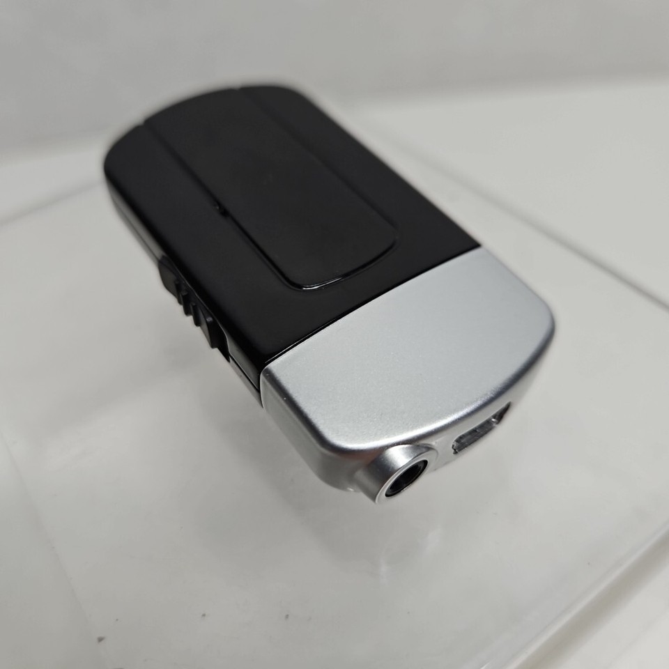 New Open Box ReSound Unite Remote Mini Microphone Mic Charger | eBay