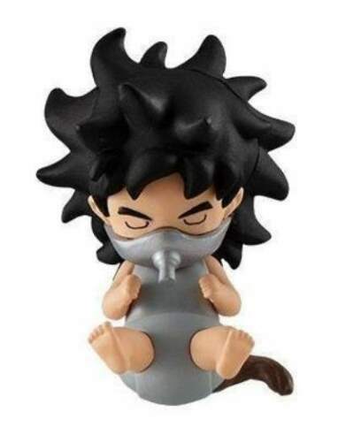 Goku And Broly As Babies Dragon Ball Baby Broly Goku Vegeta Water
