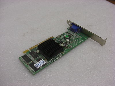 Micro Star ms-8817 6001743 video graphics card | eBay