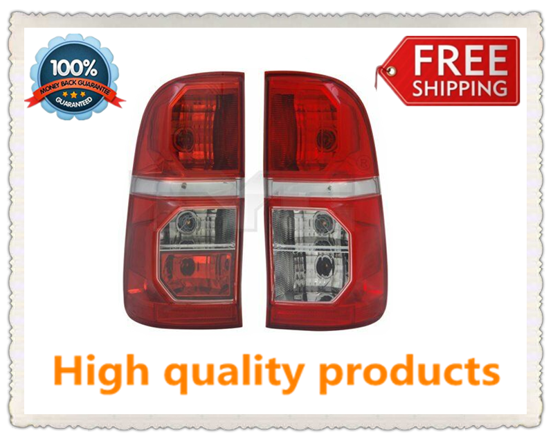 Left Right Side Tail Rear Brake Light Lamp ABS 81550-0K160 Fit For ...