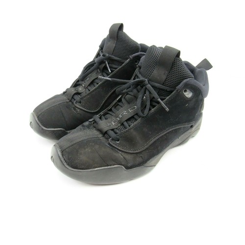Jordan Jumpman Pro Quick Mens 8.5 Basketball Shoes 932687-010 High Tops ...