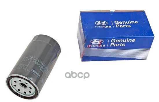 HYUNDAI 3194584400 - Cross reference fuel filters