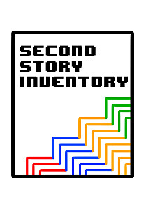 Second Story Inventory | eBay Stores