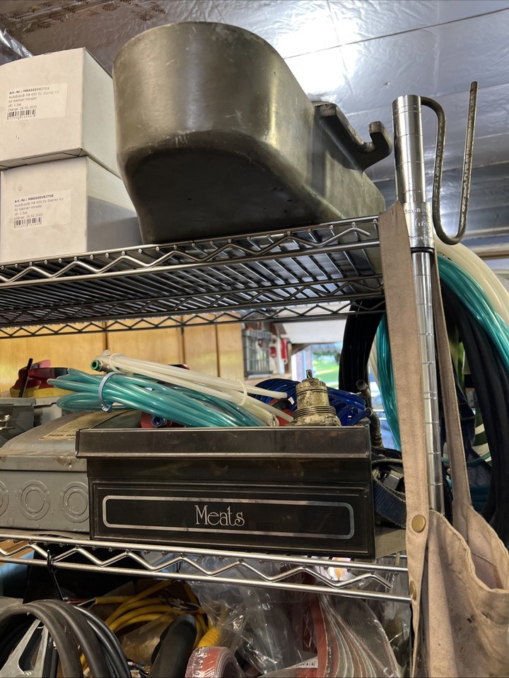 Countershaft Belt Guard For 9" and light 10" (10K) South Bend lathe (WA ...