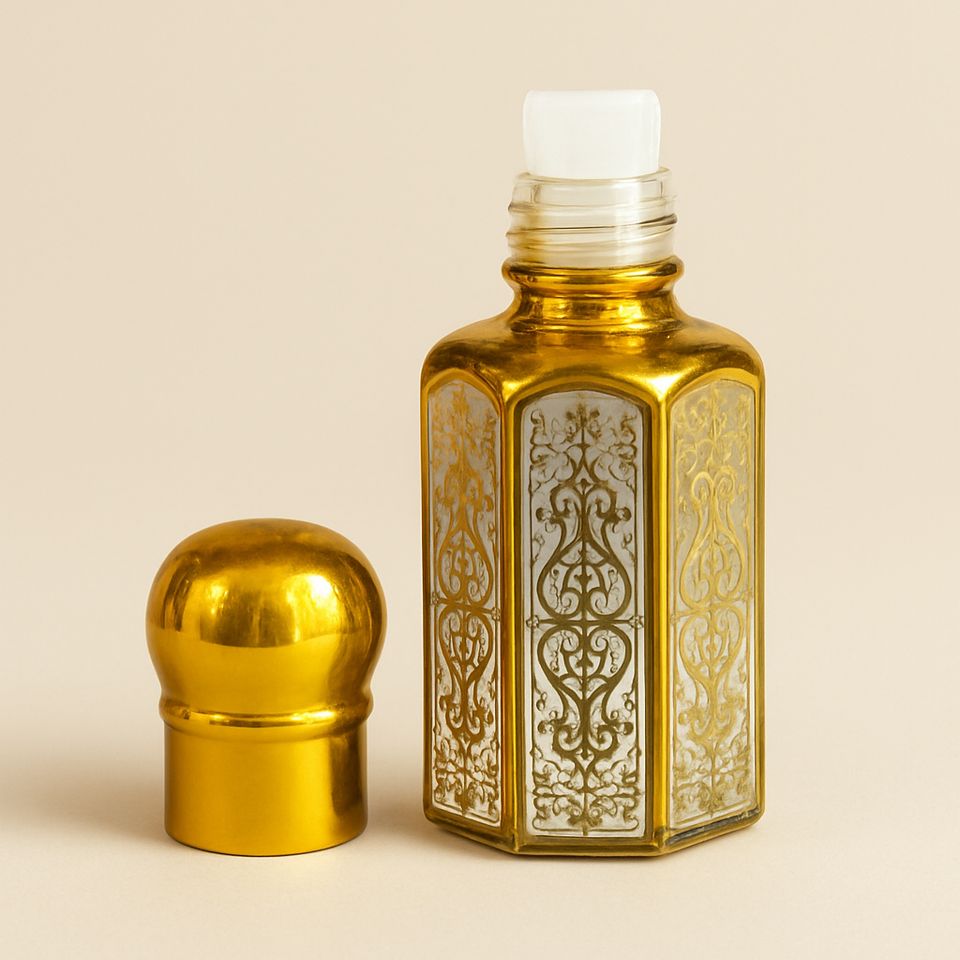 Baccarat rouge 540 pure oil - 15ML -original %100 very strong and long ...