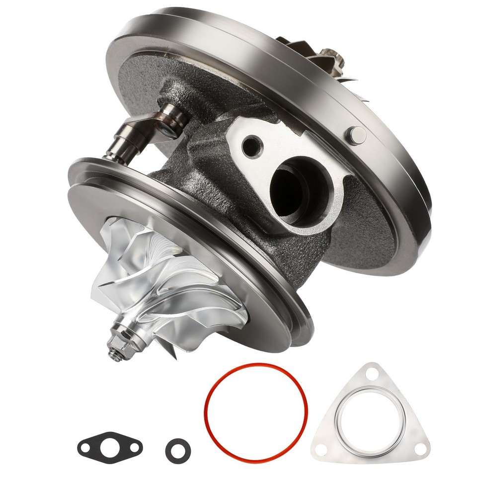 Turbo Turbocharger Core Cartridge FOR JAGUAR E-PACE (X540) G4D36K682AH ...