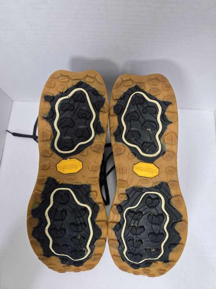 New Balance Fresh Foam X Hierro Mid 'Black Timberwolf' Men's Size 13 EE ...