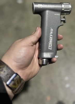 Orthopedic - Linvatec Hall