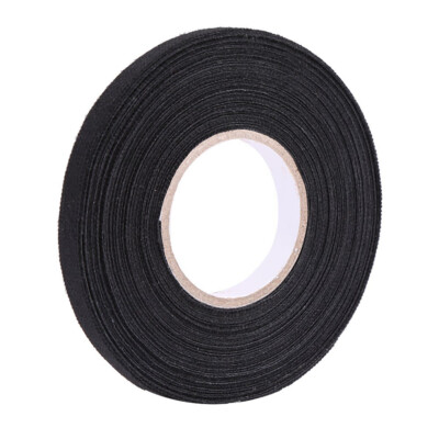 ANTI SQUEAK ANTI RATTLE SELF ADHESIVE FELT TAPE 9MM x 25M AUTOMOTIVE ...