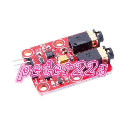 1PCS FM Transceiver module FM FM broadcast module RDA5820N module #YT ...