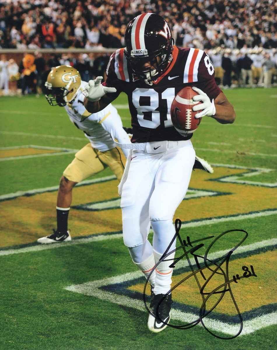 Jarrett Boykin One On One With Jarrett Boykin