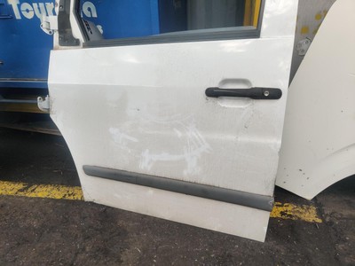 Mercedes Vito Left Front Door Shell 02/98-04/04 | eBay