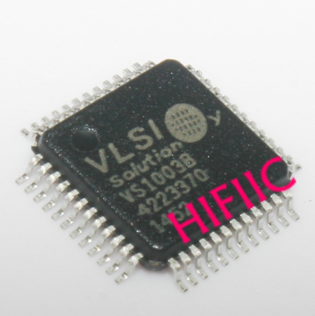 1PCS VS1003B MP3/WMA AUDIO CODEC， | eBay