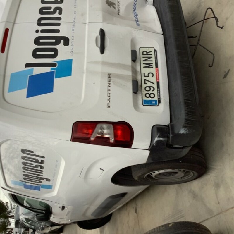 9820471280 semiasse anteriore sinistra per PEUGEOT RIFTER (06.2018 ...