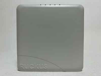 Ruckus ZoneFlex R500 Indoor PoE 802.11ac 2x2:2 Wi-Fi Wireless Access ...