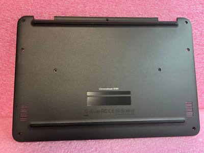 NEW Genuine Dell Chromebook 11 5190 Laptop Bottom Base Cover Assembly ...