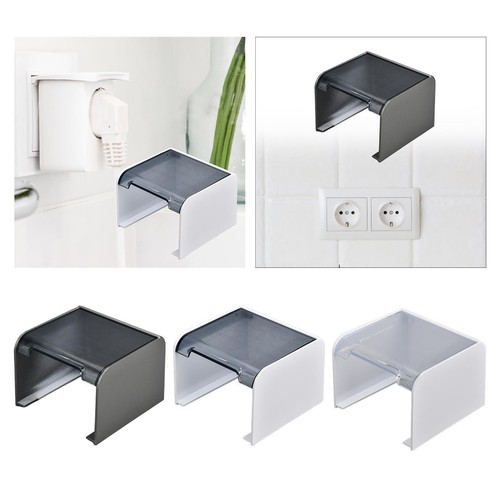 Socket Cover Socket Protection Box Easy to Use Durable 86 Type Switch ...
