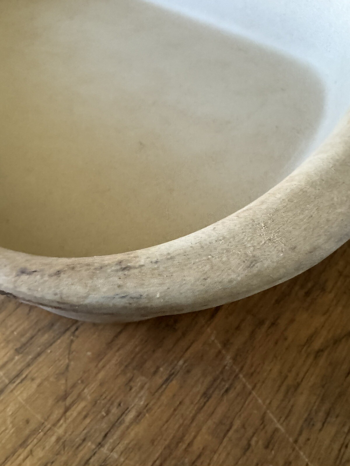 The Pampered Chef Family Heritage Stoneware Rectangular Baker Pan 9x13 ...