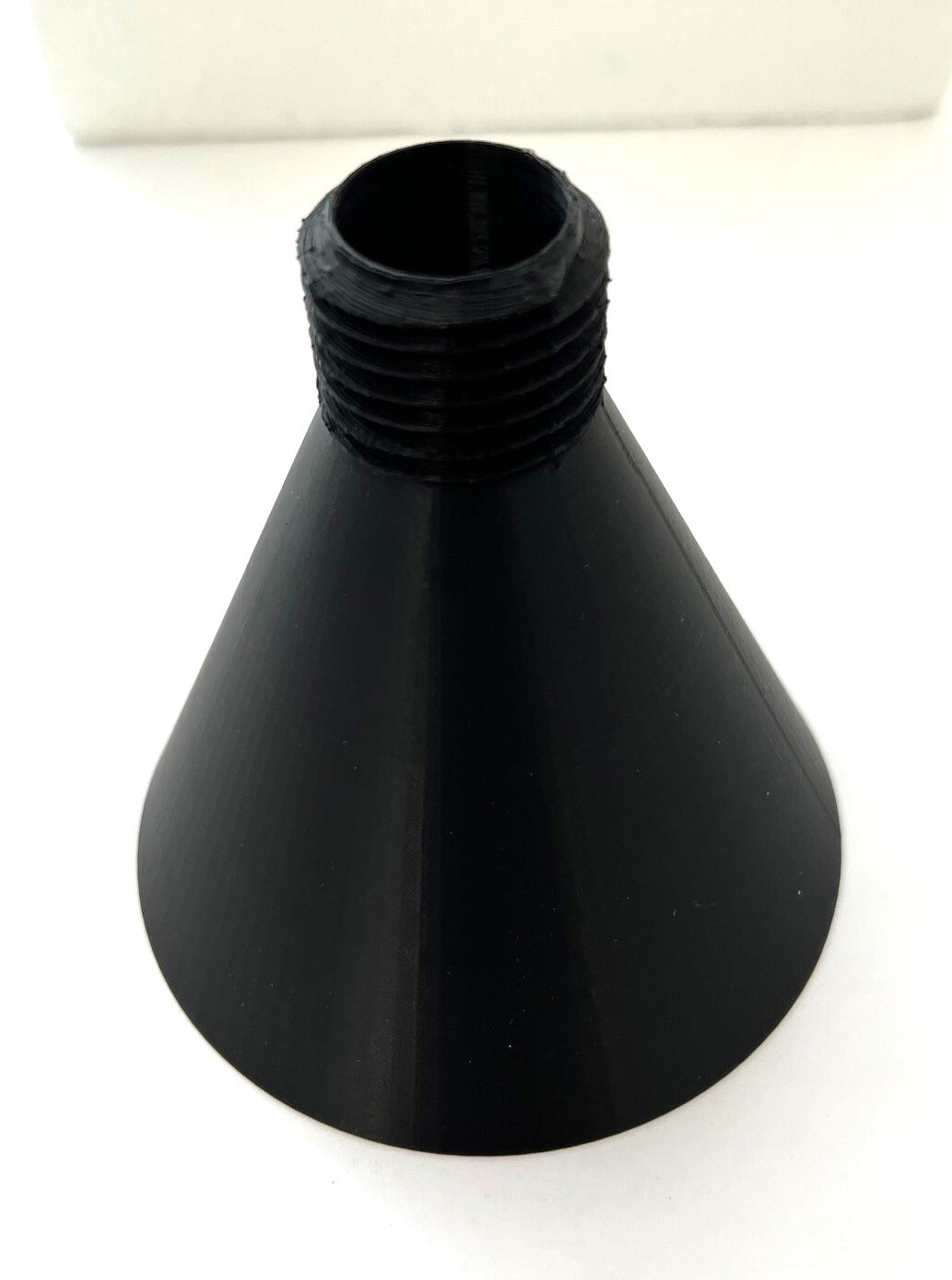 HONDA THREADED OIL FILLER FUNNEL FITS MOST HONDA CAR ENGINES EASY POUR ...