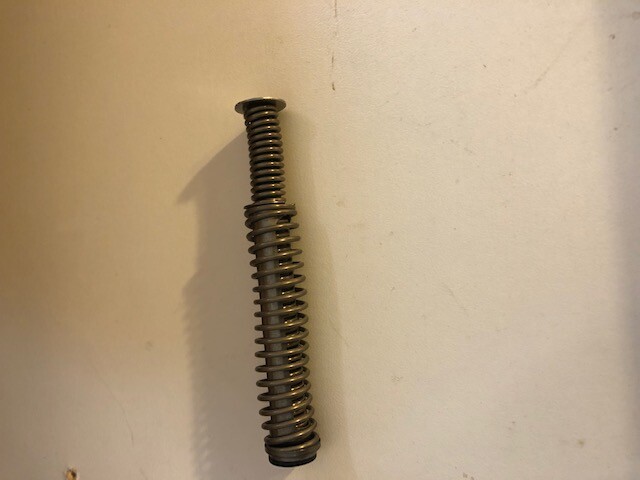 GLOCK OEM Recoil Spring Assembly G21 Gen 4 30077 for sale online | eBay