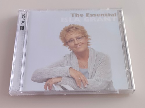 Essential Isla Grant by Isla Grant (CD, 2010) 886976341626 | eBay