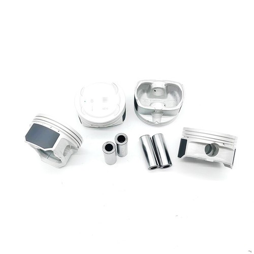 23410-2G201 Engine Pistons Rings Set For Hyundai Sonata For Kia Sorento ...
