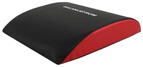 Ab Mat Trainer Abdominal Machine Exercise Crunch Roller Workout ...