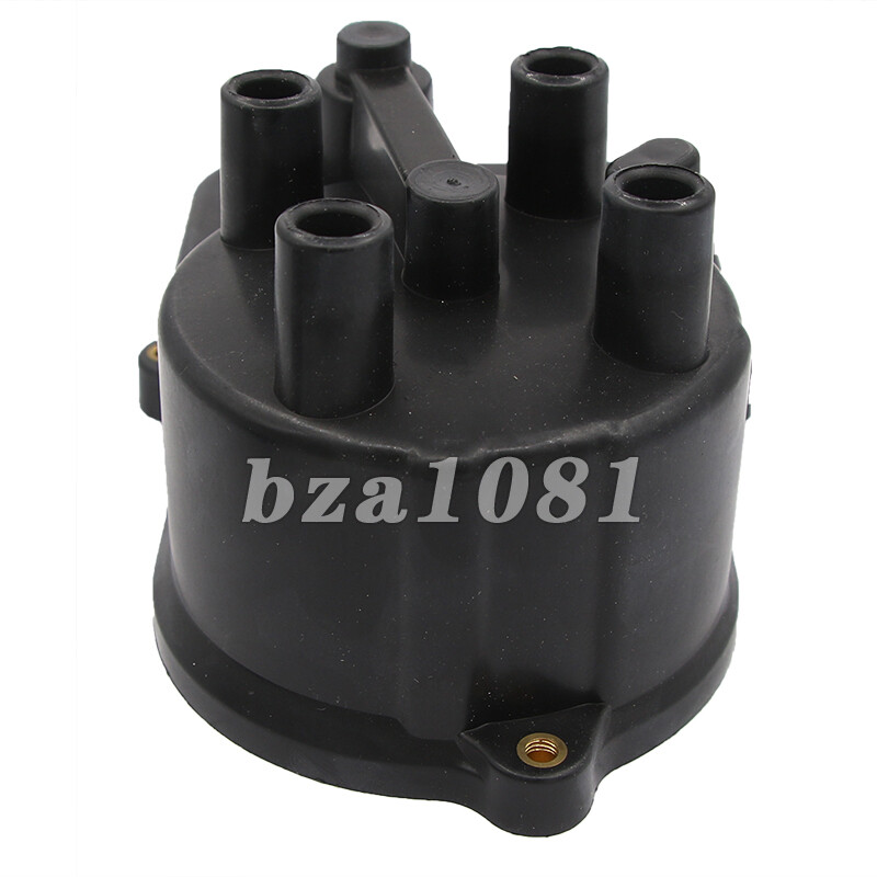 Ignition Distributor Cap and Rotor Kit Set for Honda Civic Acura 30102 ...