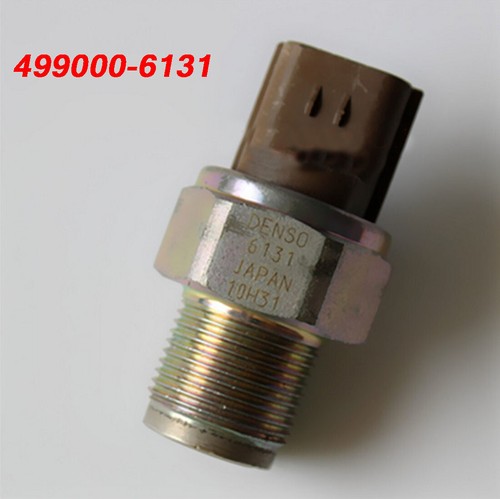 FOR TOYOTA FUEL RAIL HIGH PRESSURE REGULATOR SENSOR FPS DENSO 499000 ...