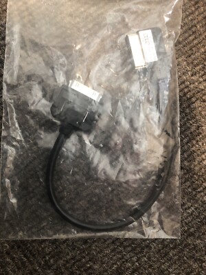 Audi Adapter for iPod Audi Music Interface AMI Cord 30pin 4F0051510AG ...