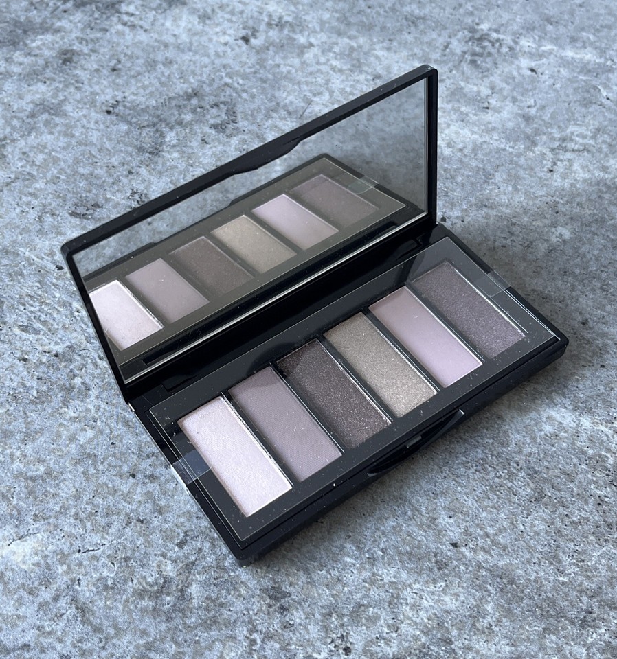 NEW Soap & Glory Lid Stuff Fairy Light Eye Shadow Palette | eBay UK