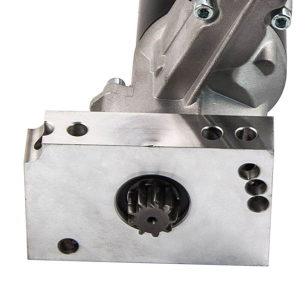 Starter fits Chevrolet Chevy 283 305 327 350 454 CI Engine New SBC BBC ...